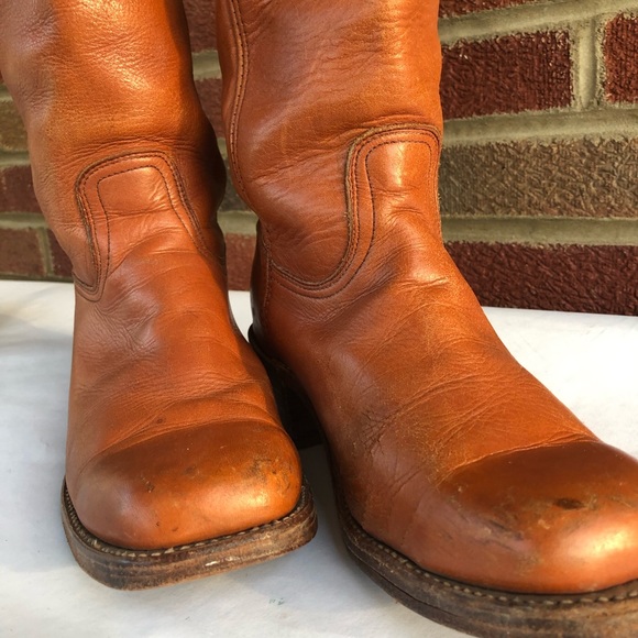 Frye | Shoes | Vintage Mens Frye Boots | Poshmark